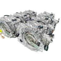 China Car Fitment Toyota 3040002030 K313 Automatic Transmission Assembly for Corolla Levin for sale