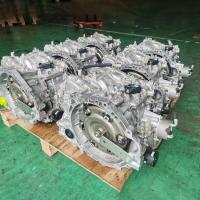 China Car Fitment Toyota 3040002030 K313 Automatic Transmission Assembly for Corolla Levin for sale