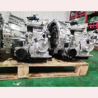 China Car Fitment Toyota 3040002030 K313 Automatic Transmission Assembly for Corolla Levin for sale