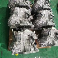 China Car Fitment Toyota 3040002030 K313 Automatic Transmission Assembly for Corolla Levin for sale