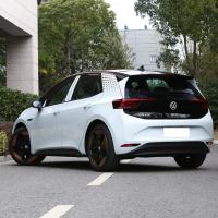 China Used Cars 450KM Range ID3 Electric Car EV SUV For Made in Car for sale