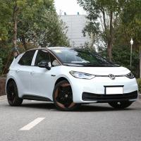 China Used Cars 450KM Range ID3 Electric Car EV SUV For Made in Car for sale