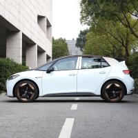China Used Cars 450KM Range ID3 Electric Car EV SUV For Made in Car for sale