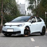 China Used Cars 450KM Range ID3 Electric Car EV SUV For Made in Car for sale