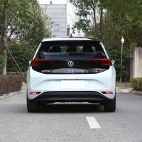China Used Cars 450KM Range ID3 Electric Car EV SUV For Made in Car for sale