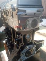 China Original 372 Engine for Chery QQ3 Sale Customer Requirements Met for sale