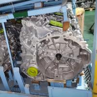 China 2016- COROLLA P610 30900-47110 3090047110 Complete Automatic Gearbox For Toyota Lexus for sale