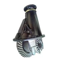 China Toyota Hiace Car Fitment 8 39 Speed Ratio Differential Assembly HH Original Auto Parts for sale