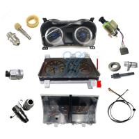 China Auto Dashboard for ISUZU DMAX NKR NPR TFR 100P 600P Pickup Truck Shipping 7-25 days for sale