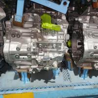 China 2016- COROLLA P610 30900-47110 3090047110 Complete Automatic Gearbox For Toyota Lexus for sale