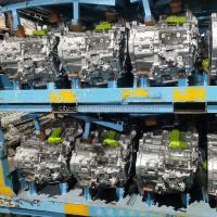 China 2016- COROLLA P610 30900-47110 3090047110 Complete Automatic Gearbox For Toyota Lexus for sale