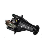 China 28 Teeth Semi-Axle Differential for GM 1.2L Long-Lasting 8 41 Speed Ratio for sale