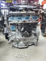 China Upgrade Your Toyota CAMRY Avalon Lexus ES300 2.5 with Standard Torque A25A Engine for sale