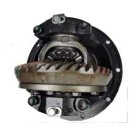 China 28 Teeth Semi-Axle Differential for GM 1.2L Long-Lasting 8 41 Speed Ratio for sale