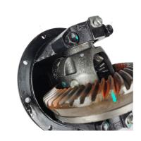 China 28 Teeth Semi-Axle Differential for GM 1.2L Long-Lasting 8 41 Speed Ratio for sale
