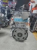 China Upgrade Your Toyota CAMRY Avalon Lexus ES300 2.5 with Standard Torque A25A Engine for sale