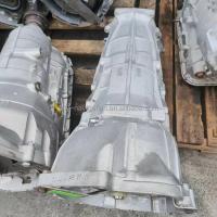 China 6L45 Automatic Gearbox Auto Transmission Assembly for BMW X1 X3 Top-Notch Performance for sale