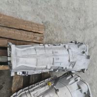China 6L45 Automatic Gearbox Auto Transmission Assembly for BMW X1 X3 Top-Notch Performance for sale