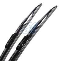 China Auto Parts Windshield Wiper Series Set for ISUZU DMAX MUX TFR NKR 100P 600P Pickup Truck for sale