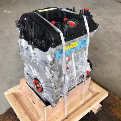 China Gas / Petrol Engine for BMW X1 X2 1 SERIES Original B38A15C Engine for sale