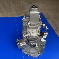 China SMR515B01 Manual Truck Transmission Gearbox for Chana Kuayuewang X5 and Long-Lasting for sale