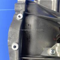 China SMR515B01 Manual Truck Transmission Gearbox for Chana Kuayuewang X5 and Long-Lasting for sale