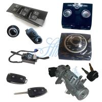 China OE NO. 8971708770 Auto Key Set Ignition Switch for ISUZU DMAX TFR NKR 700P 600P 100P Truck Pickup for sale