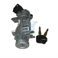 China OE NO. 8971708770 Auto Key Set Ignition Switch for ISUZU DMAX TFR NKR 700P 600P 100P Truck Pickup for sale