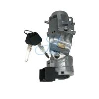 China OE NO. 8971708770 Auto Key Set Ignition Switch for ISUZU DMAX TFR NKR 700P 600P 100P Truck Pickup for sale