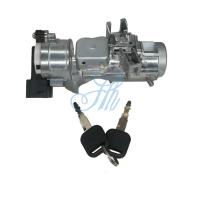China OE NO. 8971708770 Auto Key Set Ignition Switch for ISUZU DMAX TFR NKR 700P 600P 100P Truck Pickup for sale