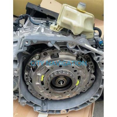 China 2014- Year Original Automatic Transmission Assembly for Fiat Complete Gearbox C625 for sale