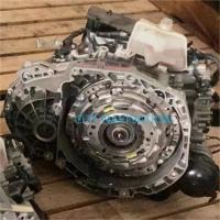 China 2014- Year Original Automatic Transmission Assembly for Fiat Complete Gearbox C625 for sale