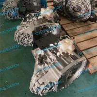 China 2014- Year Original Automatic Transmission Assembly for Fiat Complete Gearbox C625 for sale
