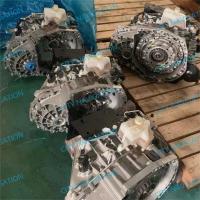 China 2014- Year Original Automatic Transmission Assembly for Fiat Complete Gearbox C625 for sale