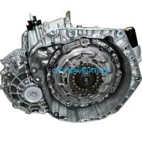 China Original 7 DCT C725 Complete Automatic Transmission Gearbox Assembly for Jeep Commander for sale