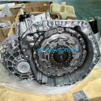 China Original 7 DCT C725 Complete Automatic Transmission Gearbox Assembly for Jeep Commander for sale