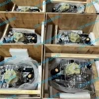 China Original 7 DCT C725 Complete Automatic Transmission Gearbox Assembly for Jeep Commander for sale