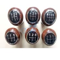 China 7-25 Days Shipping Gear Shift Lever Head for ISUZU JMC JAC DMAX MUX TFR Pickup Truck for sale