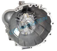 China Transmission Model Gear Boxes System for Isuzu D-max TFR55 Petrol Auto Manual Pick Up for sale
