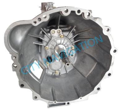 China Transmission Model Gear Boxes System for Isuzu D-max TFR55 Petrol Auto Manual Pick Up for sale