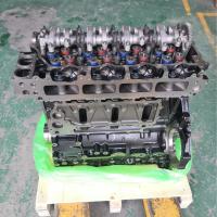 China Engine ZX200-3 ZX240-3 4HK1 For Isuzu Engine Long Block 4HK1 and Performance Model 4HK1 for sale