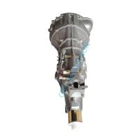 China Transmission Model Gear Boxes System for Isuzu D-max TFR55 Petrol Auto Manual Pick Up for sale