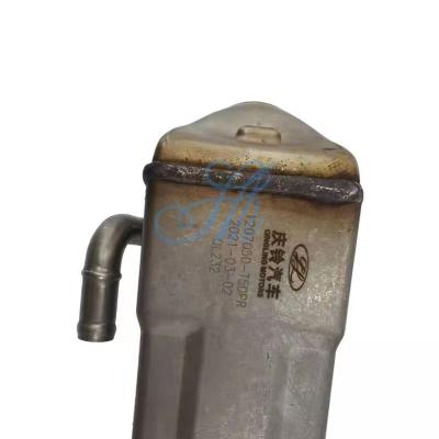 China Exhaust Gas Circulation Valve EGR for ISUZU DMAX TFR NKR 4JJ1 ISO9001/TS16949 Certified for sale
