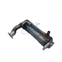 China Exhaust Gas Circulation Valve EGR for ISUZU DMAX TFR NKR 4JJ1 ISO9001/TS16949 Certified for sale