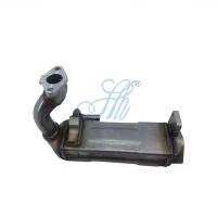 China Exhaust Gas Circulation Valve EGR for ISUZU DMAX TFR NKR 4JJ1 ISO9001/TS16949 Certified for sale