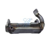 China Exhaust Gas Circulation Valve EGR for ISUZU DMAX TFR NKR 4JJ1 ISO9001/TS16949 Certified for sale