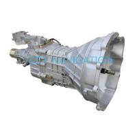 China 16 Teeth Counter Shaft Gearbox Transmission Assembly for D-MAX TFR90 Egypt Performance for sale