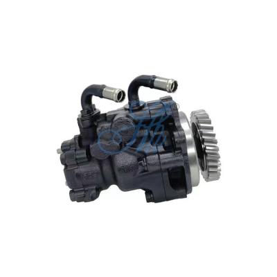 China Shipping 7-25 Power Steering Pump for ISUZU JMC DMAX TFR FTR NKR 700P Pickup Truck for sale
