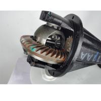 China OE NO. JA6350B-24023000 Changan Car Differential with 25 Semi-Axle Teeth and 11 43 Ratio for sale