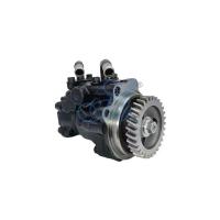 China Shipping 7-25 Power Steering Pump for ISUZU JMC DMAX TFR FTR NKR 700P Pickup Truck for sale